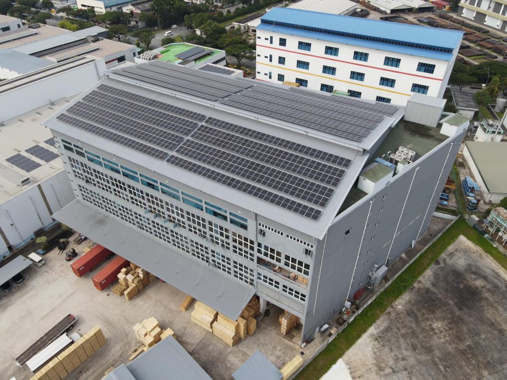 Our Services – Energreen Technologies Pte Ltd