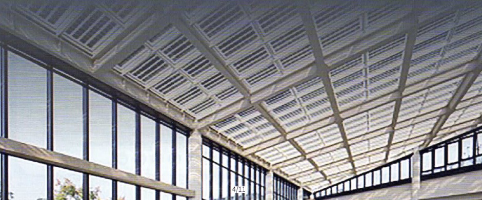 Architectural Solar – Energreen Technologies Pte Ltd