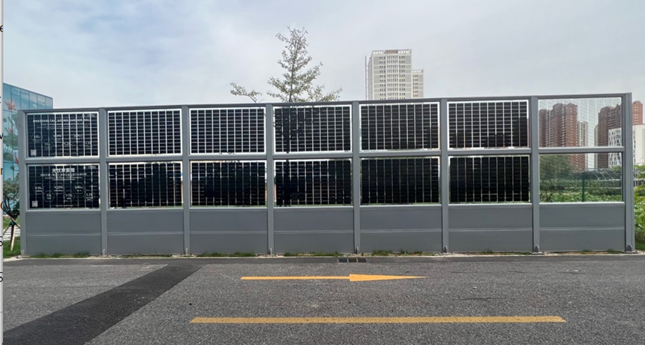 Architectural Solar – Energreen Technologies Pte Ltd