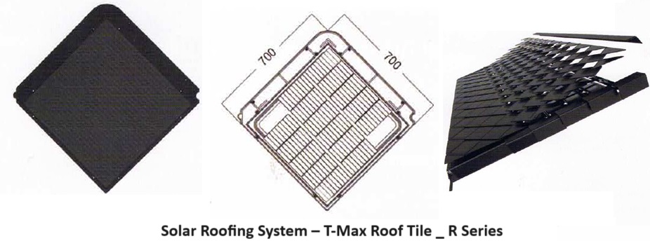Architectural Solar – Energreen Technologies Pte Ltd