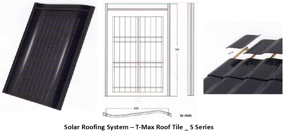 Architectural Solar – Energreen Technologies Pte Ltd